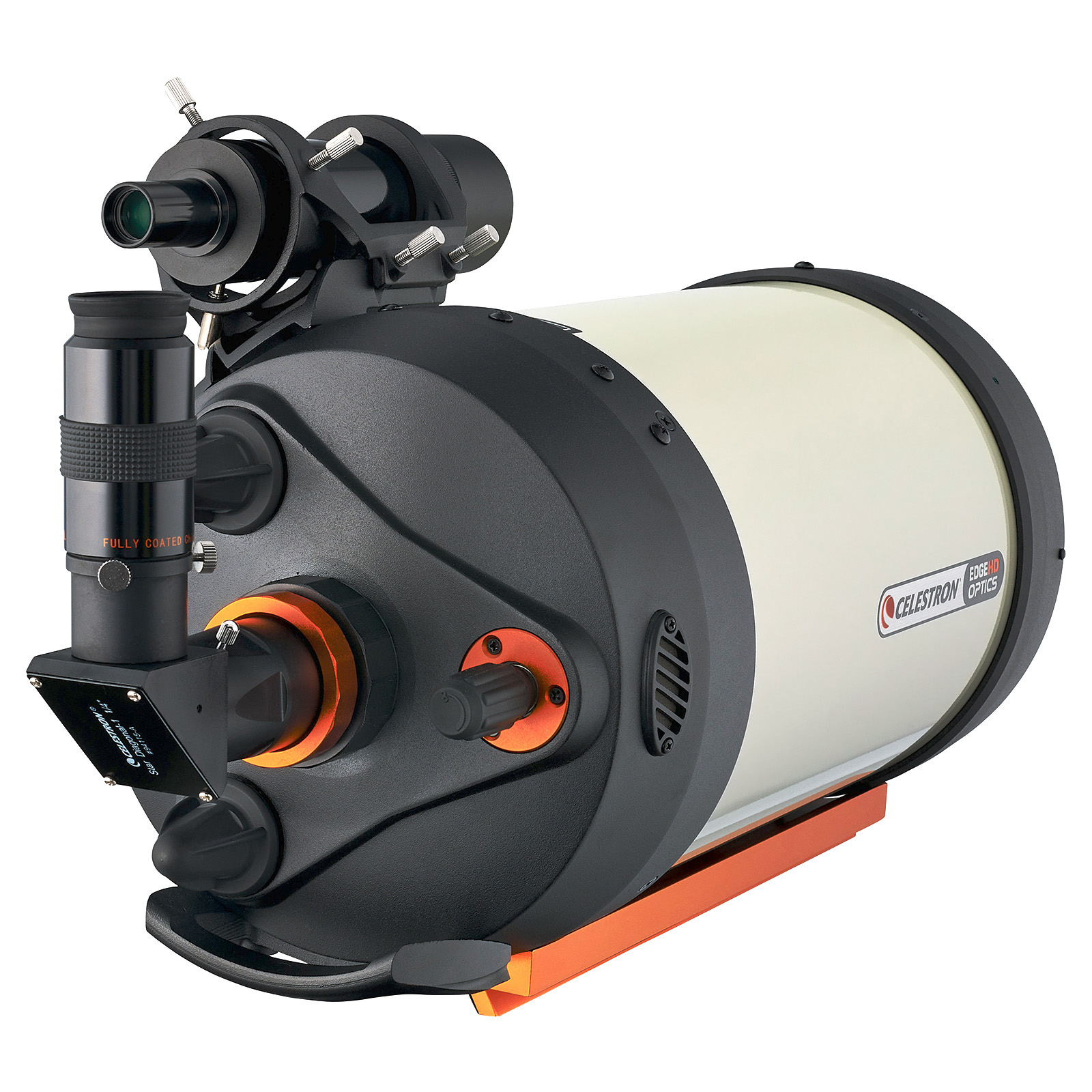 Celestron 8" Edge HD Optical Tube Assembly | First Light Optics